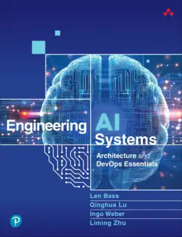 Engineering AI Systems: Architecture and DevOps Essentials – WOW! eBook
