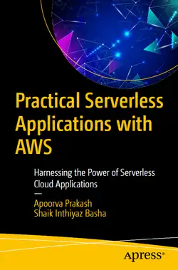 Practical Serverless Applications with AWS – WOW! eBook